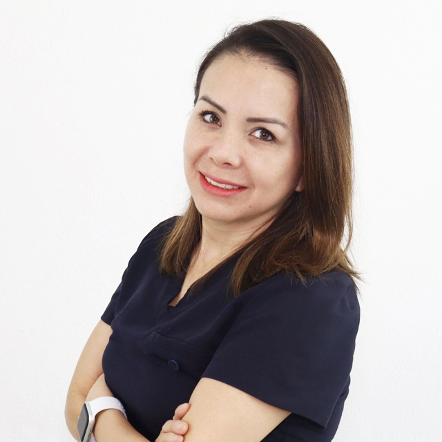 Maria Fernanda Serna - CloudHospital